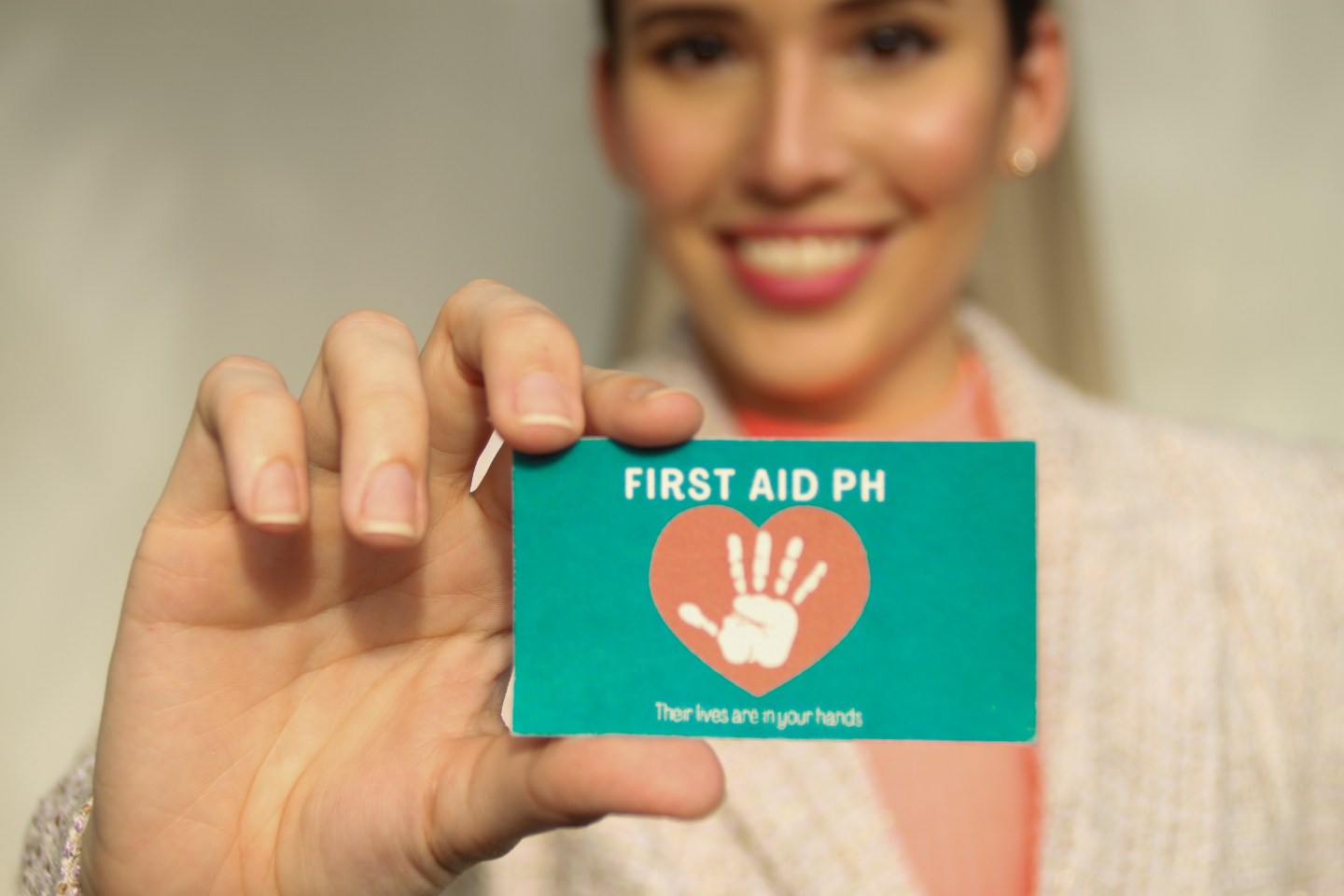 First Aid PH – High standard private First Aid, CPR and AED training ...